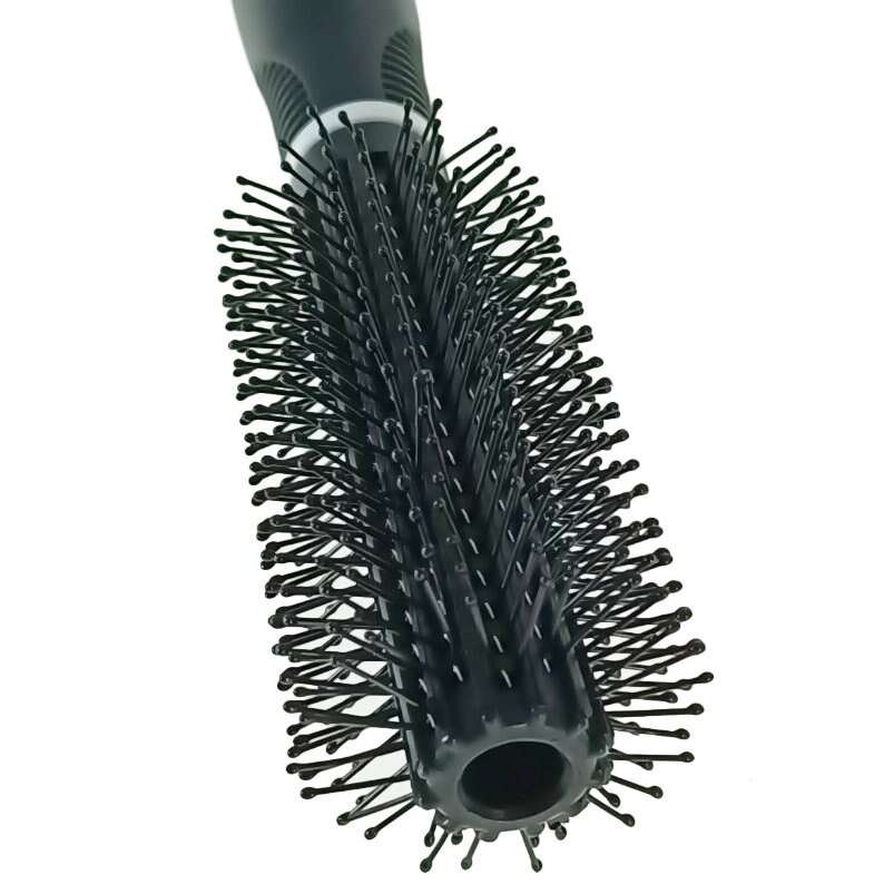 Perie de par rotunda V1, cu perii tip ac gamalie, lungime 225 mm ...