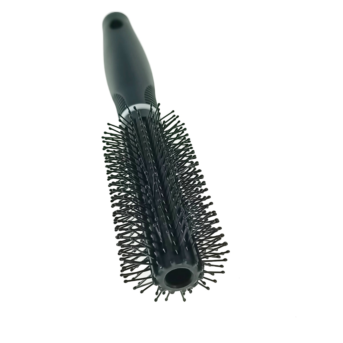 Perie de par rotunda V1, cu perii tip ac gamalie, lungime 225 mm ...