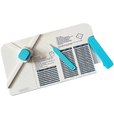 Tabla multifunctionala 4 in 1, ghilotina, trimmer, biguit, realizare ...