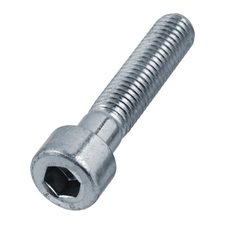 Surub imbus, M10x50, Cap cilindric, DIN 912, 10 bucati - eMAG.ro