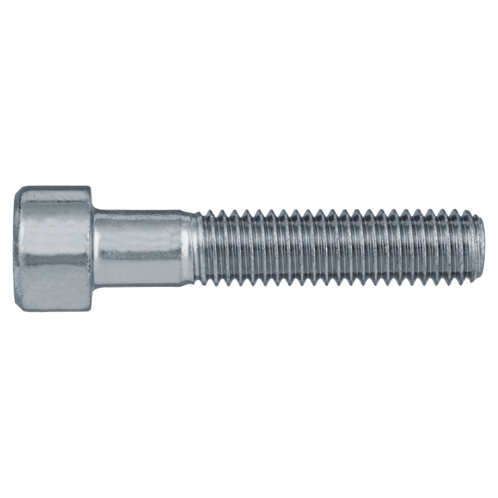 Surub imbus, M10x50, Cap cilindric, DIN 912, 10 bucati - eMAG.ro
