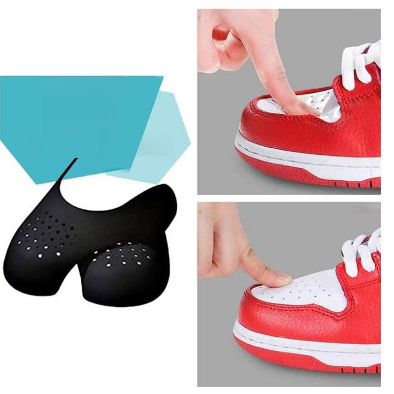 Set 2 bucati protectie anti-cute pentru incaltaminte, ASKSA, pentru ...