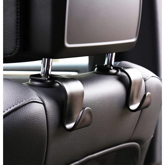 Suport auto tip carlig pentru tetiera, potrivire universala - eMAG.ro