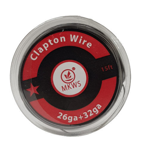Sarma Clapton Kanthal Wire 0.4mm+0.2mm, Rola 5m - eMAG.ro