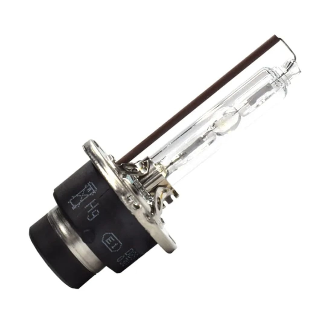 Set 2 becuri xenon D2S AutoREY® Premium, soclu metalic Quick Start ...