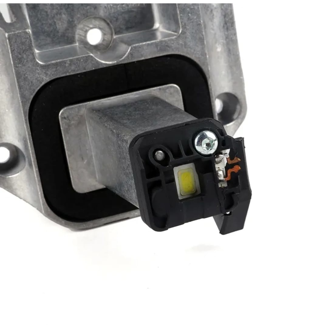 Angel Eyes LED модул BMW Series 1 F20, F21 2011-2015 Код 63117296905 ...