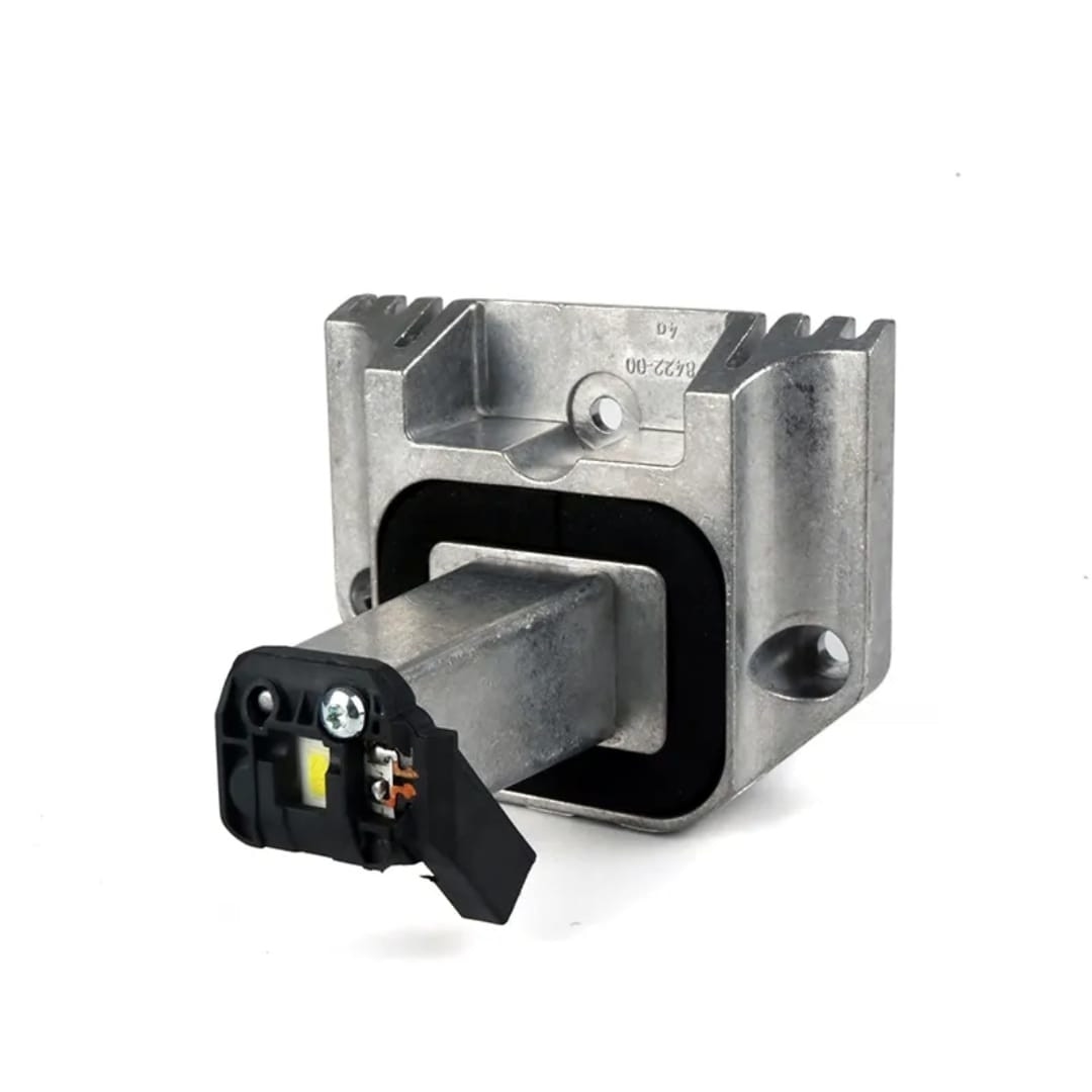 Angel Eyes LED модул BMW Series 1 F20, F21 2011-2015 Код 63117296905 ...