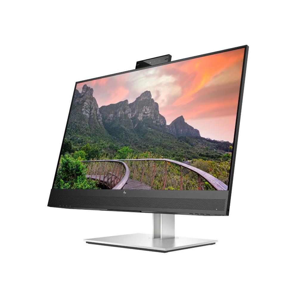 Monitor HP, IPS, G4 QHD 27", 2560x1440, 75Hz, HDMI, DisplayPort, USB-C ...