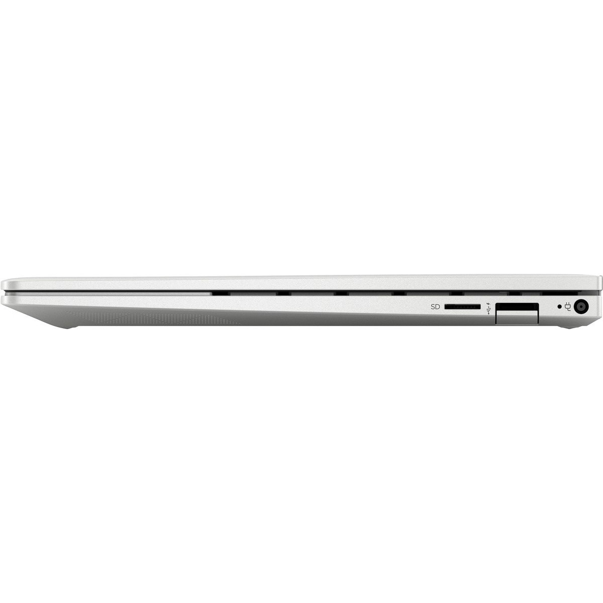Лаптоп HP ENVY 13.3" FullHD, IPS, Intel Core i7-1165G7 Quad, 16GB DDR4 ...