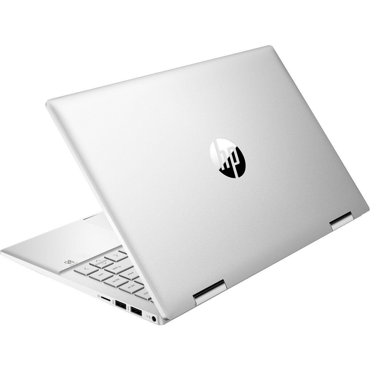 Laptop Touch 2in1 HP Pavilion, 14 x360 FullHD, IPS, Intel Core i7 ...