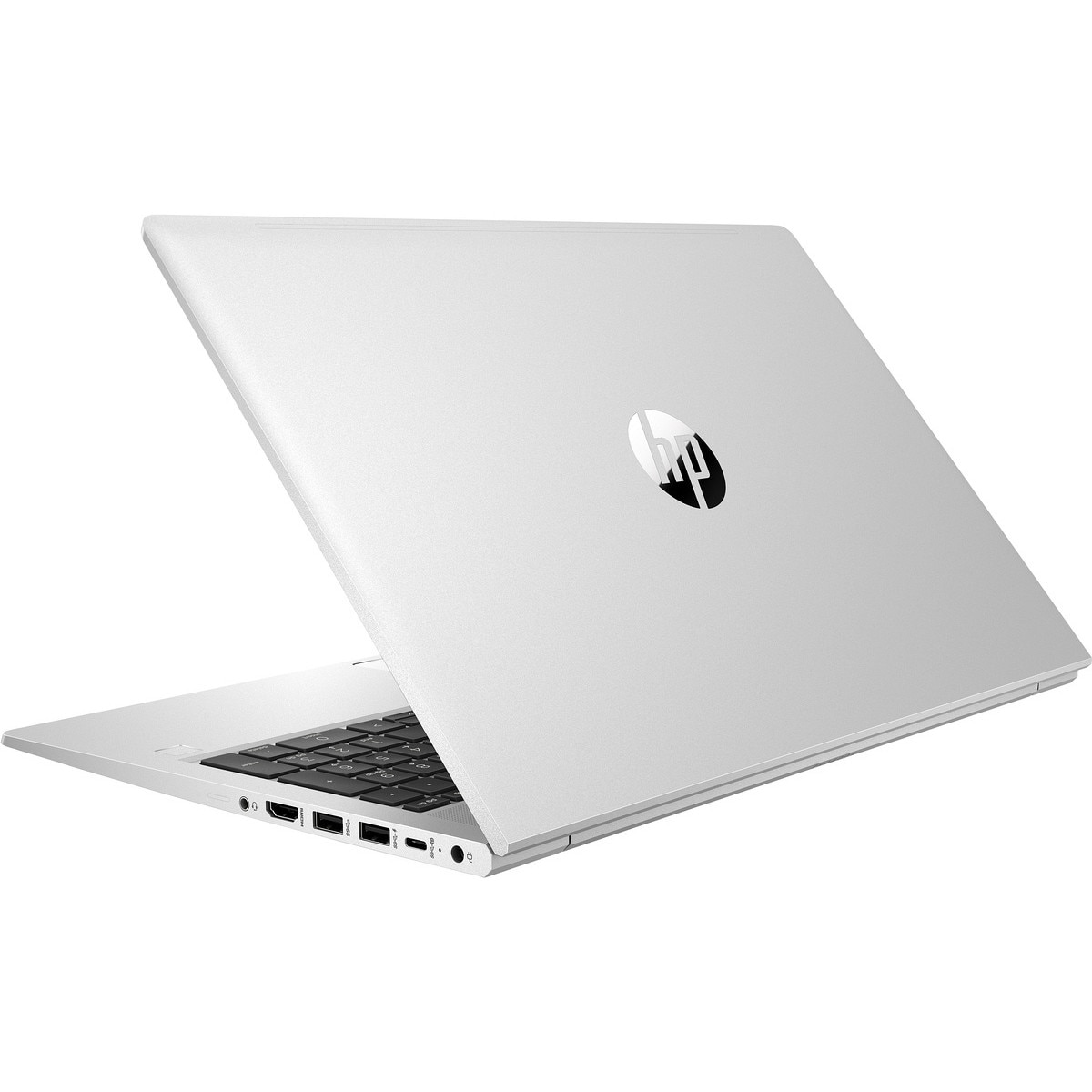 Laptop ProBook 455 G9, HP, Full HD, AMD Ryzen 5 5625U, 16 GB, 512 GB ...