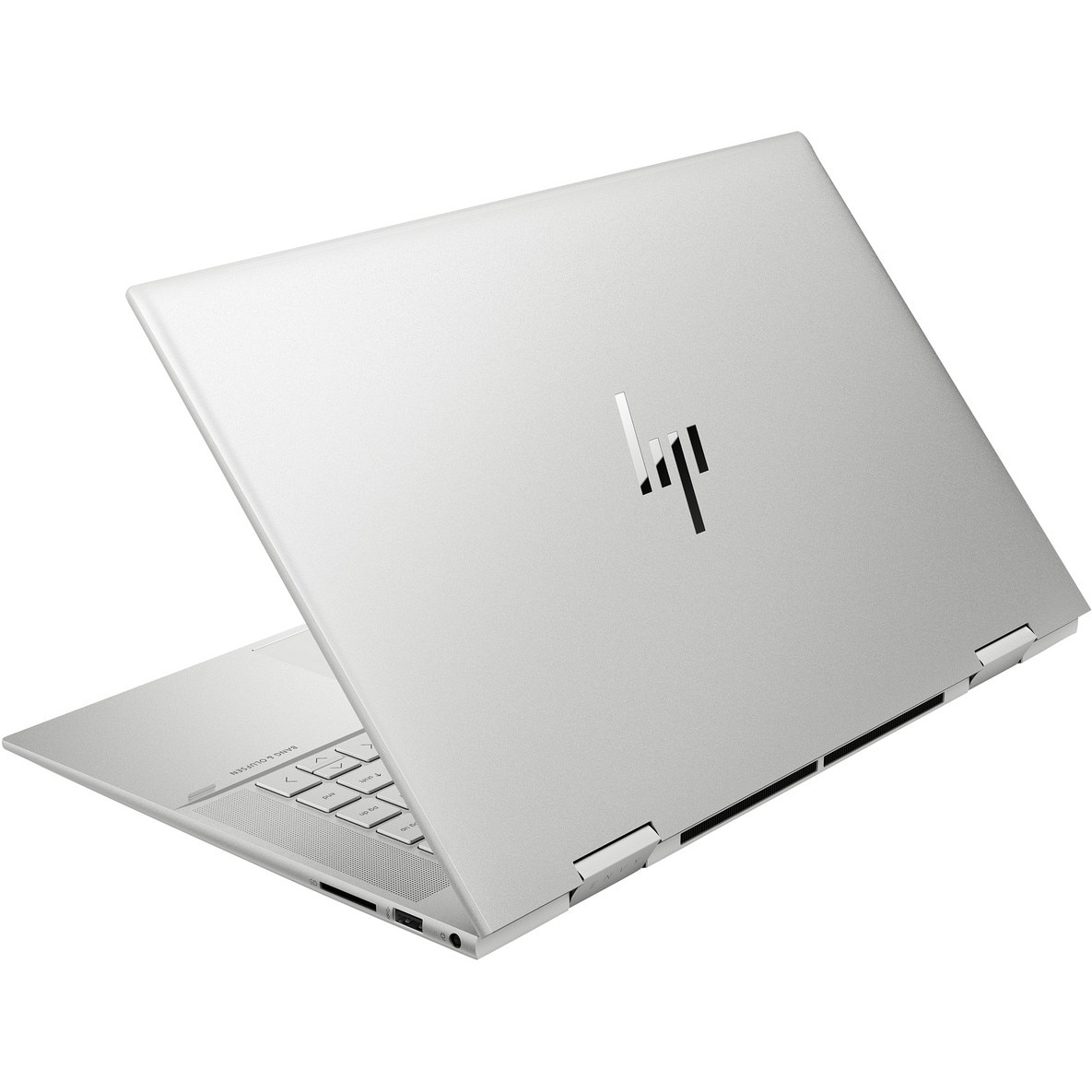 Лаптоп 2в1 HP ENVY 15 x360, FullHD, IPS, Intel Core i5-1135G7, 16 GB ...