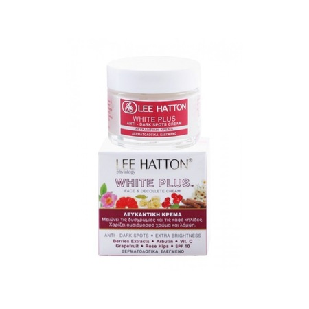 Crema albire piele, Lee Hatton, 50 ml - eMAG.ro