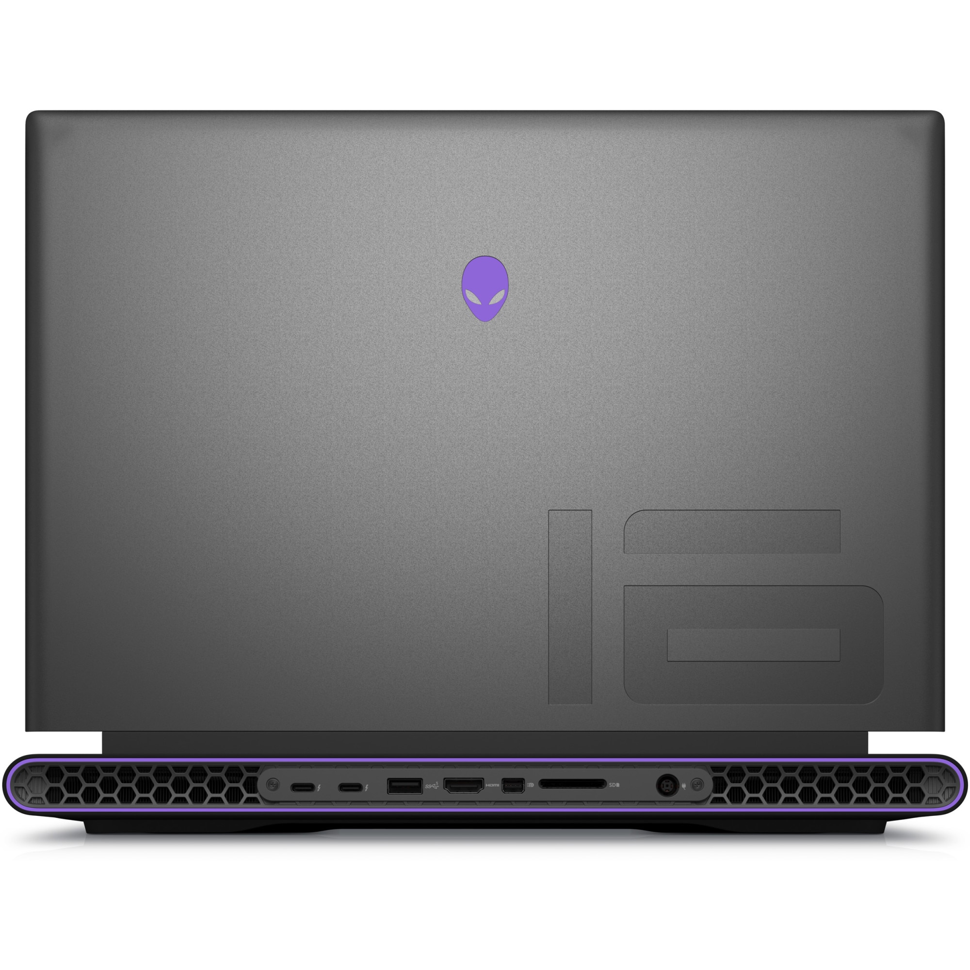 Dell Alienware M16 R1 Gaming Laptop Intel® Core™ i9-13900HX ...