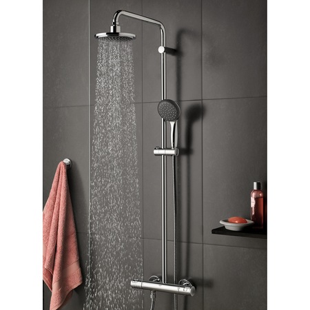 Шлаух за душ Grohe Relexaflex, 1750 мм - eMAG.bg
