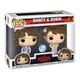 Funko Pop! Figura – Stranger Things – Nancy és Robin - eMAG.hu