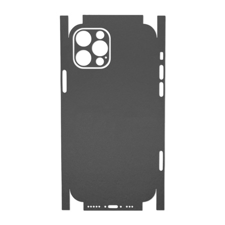 Folie Protectie, Colant Spate si Laterale Compatibil iPhone 14 pro max ...