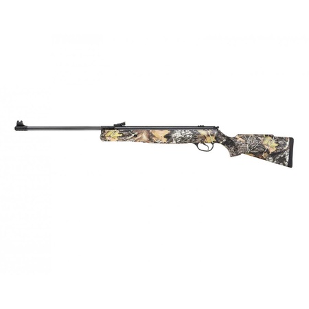 Pusca cu aer comprimat, Hatsan, 90, 4.5 mm, Multicolor - eMAG.ro