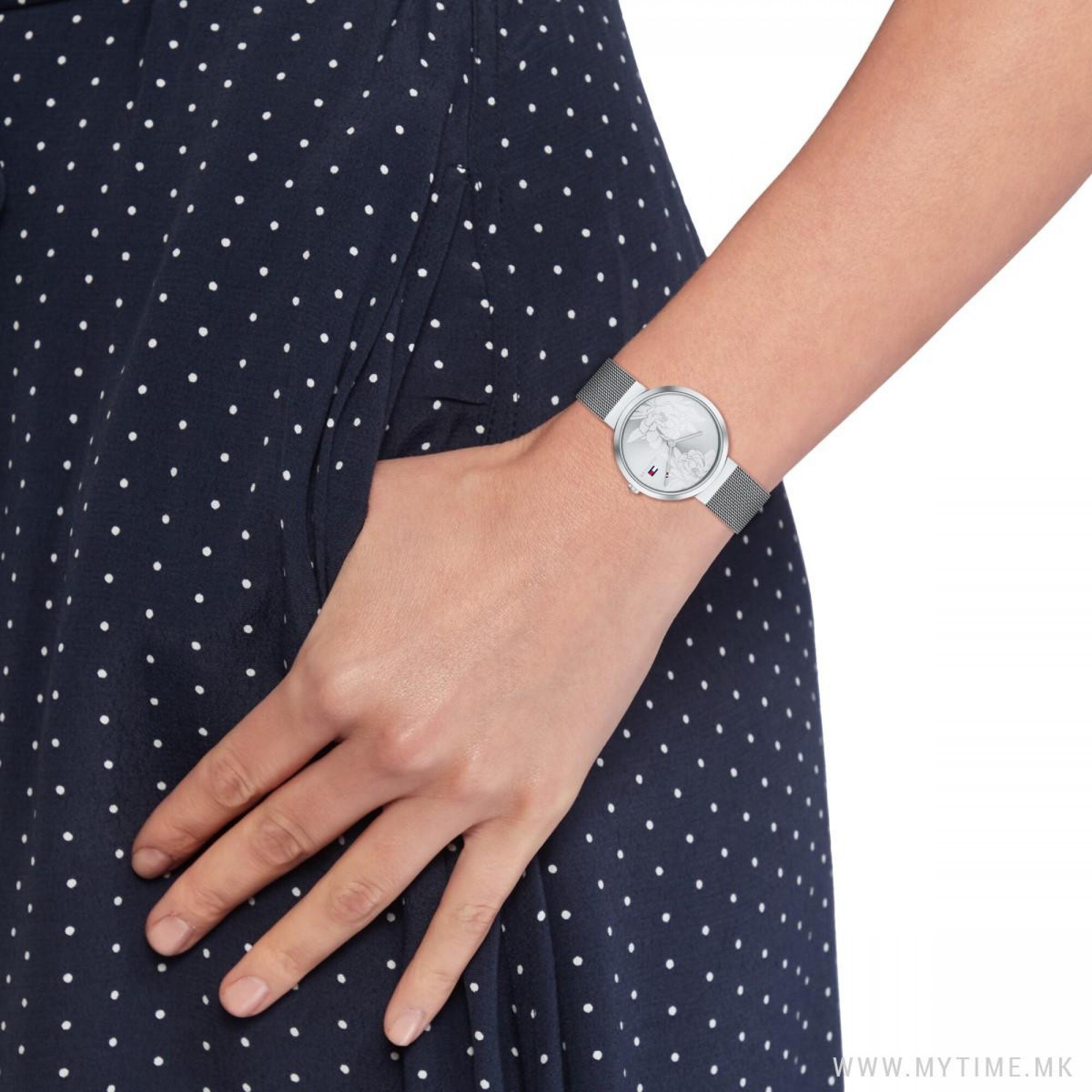 Ceas Dama, Tommy Hilfiger, Libby 1782469 - eMAG.ro