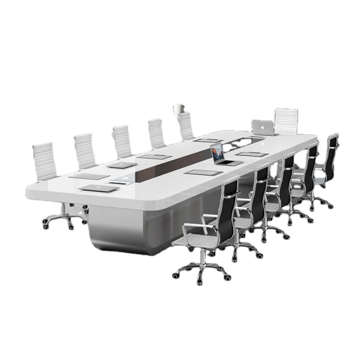 Masa conferinta hycg 13 - eMAG.ro