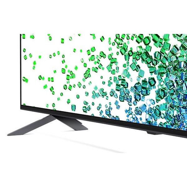 LG NanoCell LED TV 139cm 55" 55NANO809PA, Ultra Hd 4K, Smart TV, WiFi ...