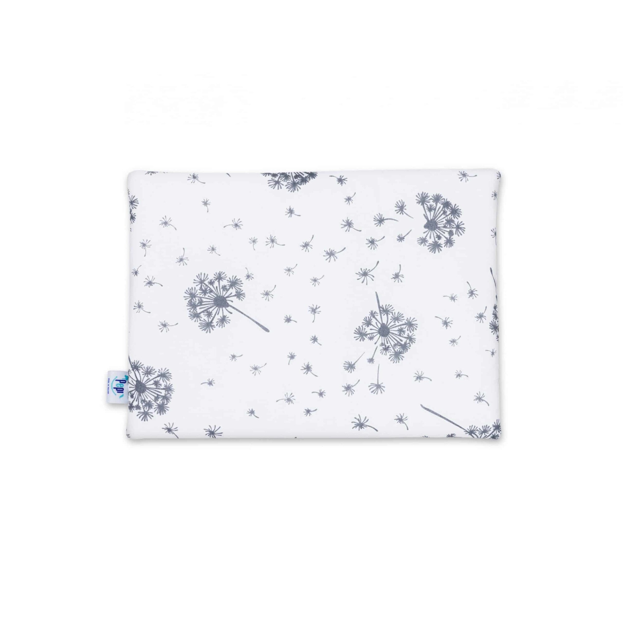 Set patura si perna bebe, Bumbac, Multicolor - eMAG.ro