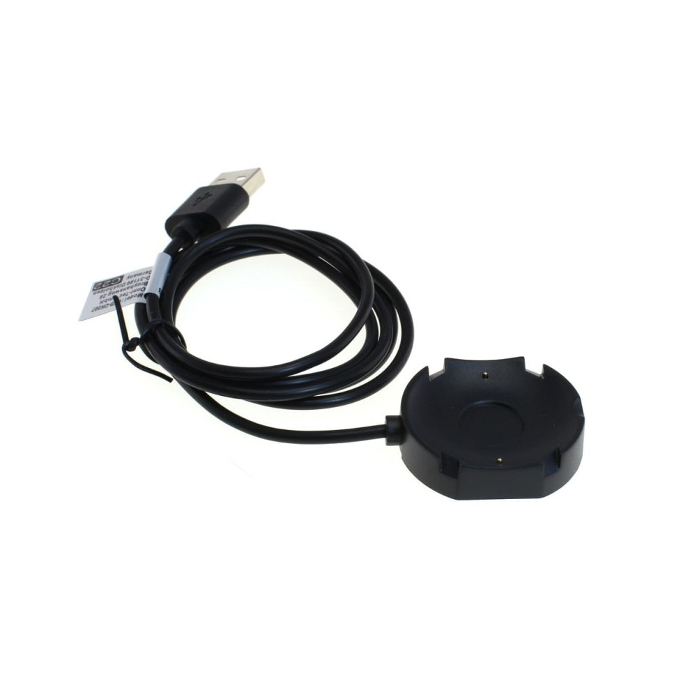 Incarcator usb compatibil cu nokia steelhr hwa03b - eMAG.ro