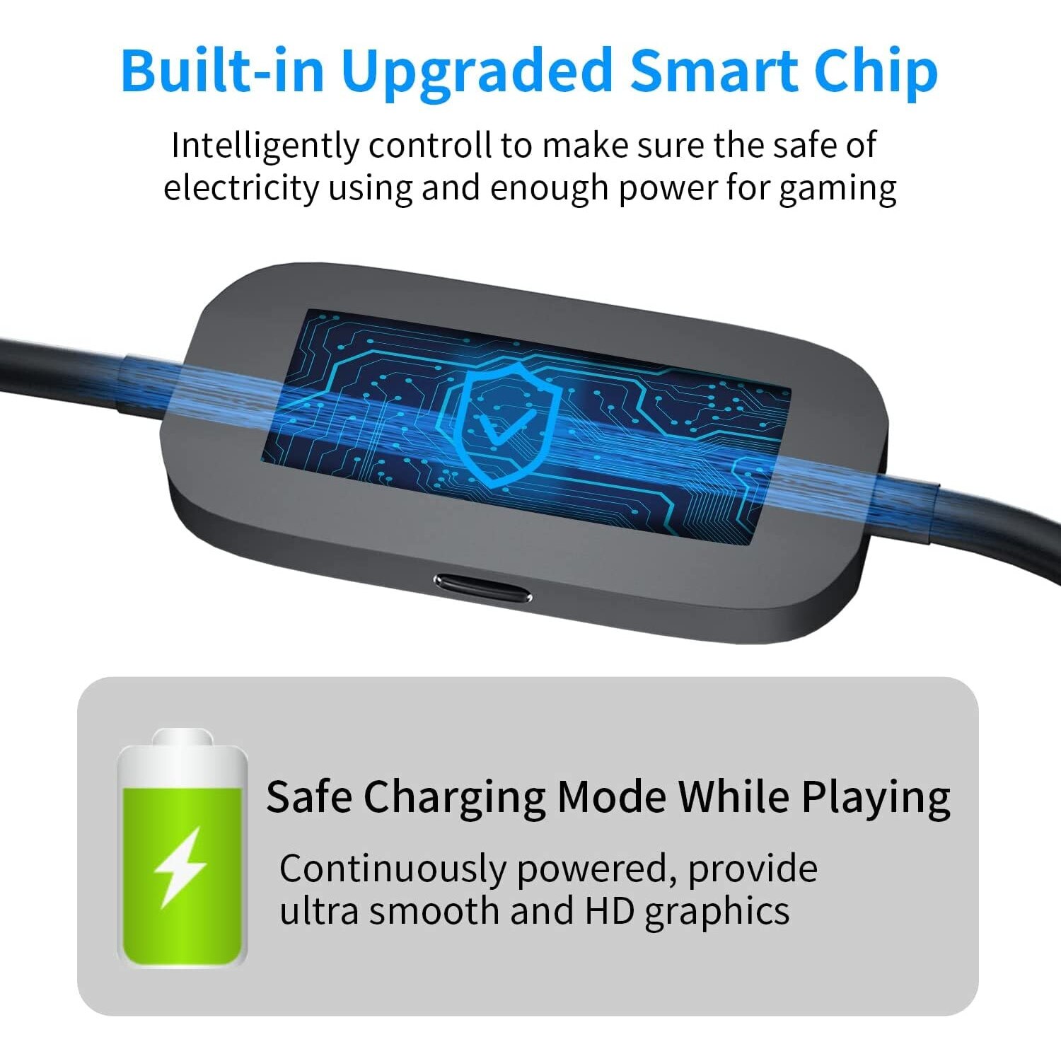 Cablu compatibil cu Quest 2/Pro, USB 3.0, Negru - eMAG.ro