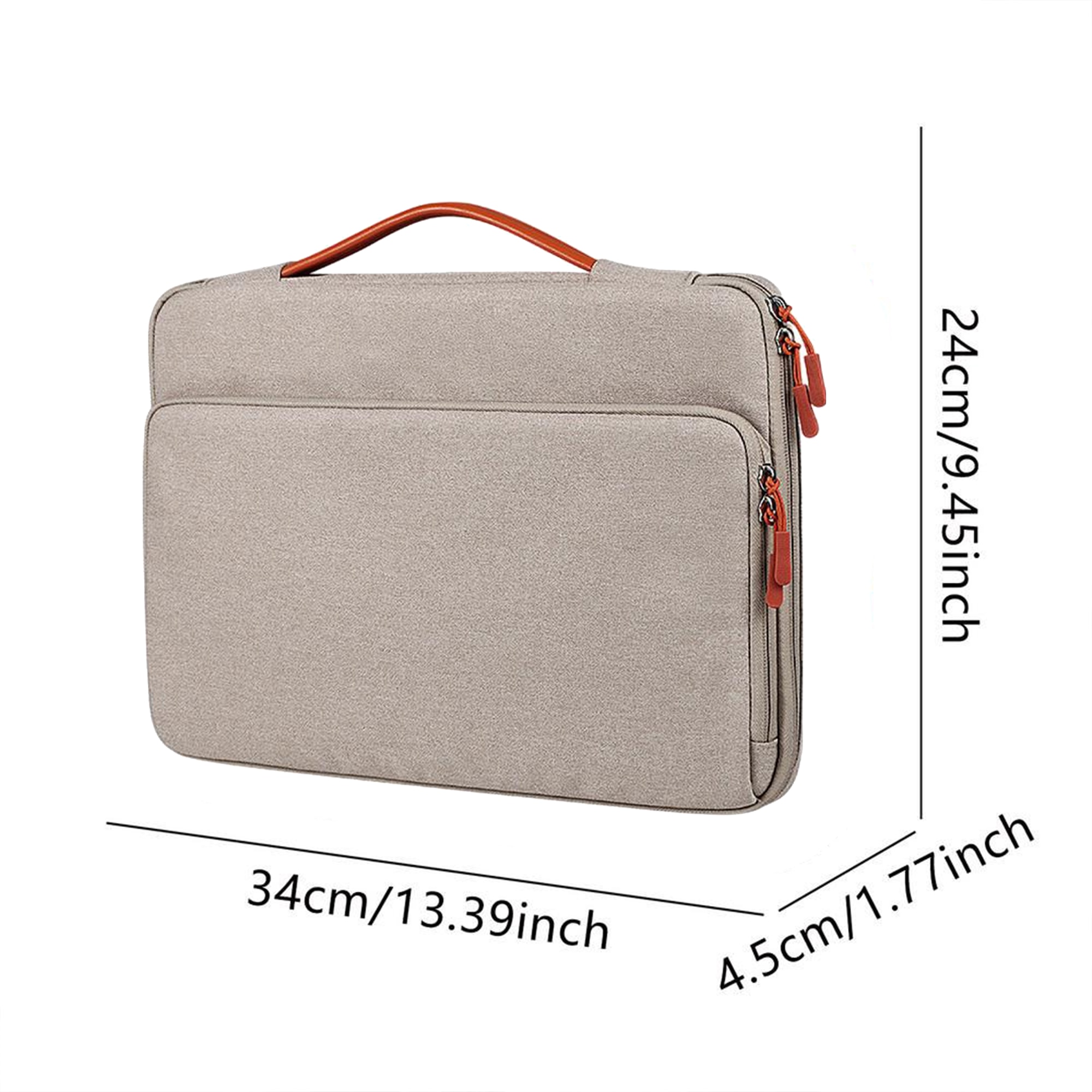 Geanta laptop portabila, 13'', 14'', 15'', 16'' inch, pentru notebook ...