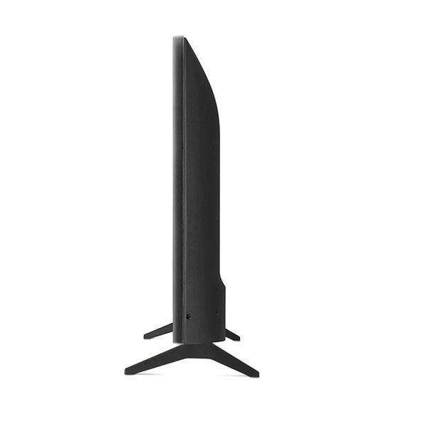 LG 43UQ751C televízió 109,2 cm (43") 4K Ultra HD Smart TV Fekete - eMAG.hu