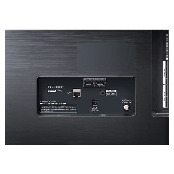 Televizor OLED LG 195 cm 77" OLED77B23LA, Ultra HD 4K, Smart TV, WiFi ...