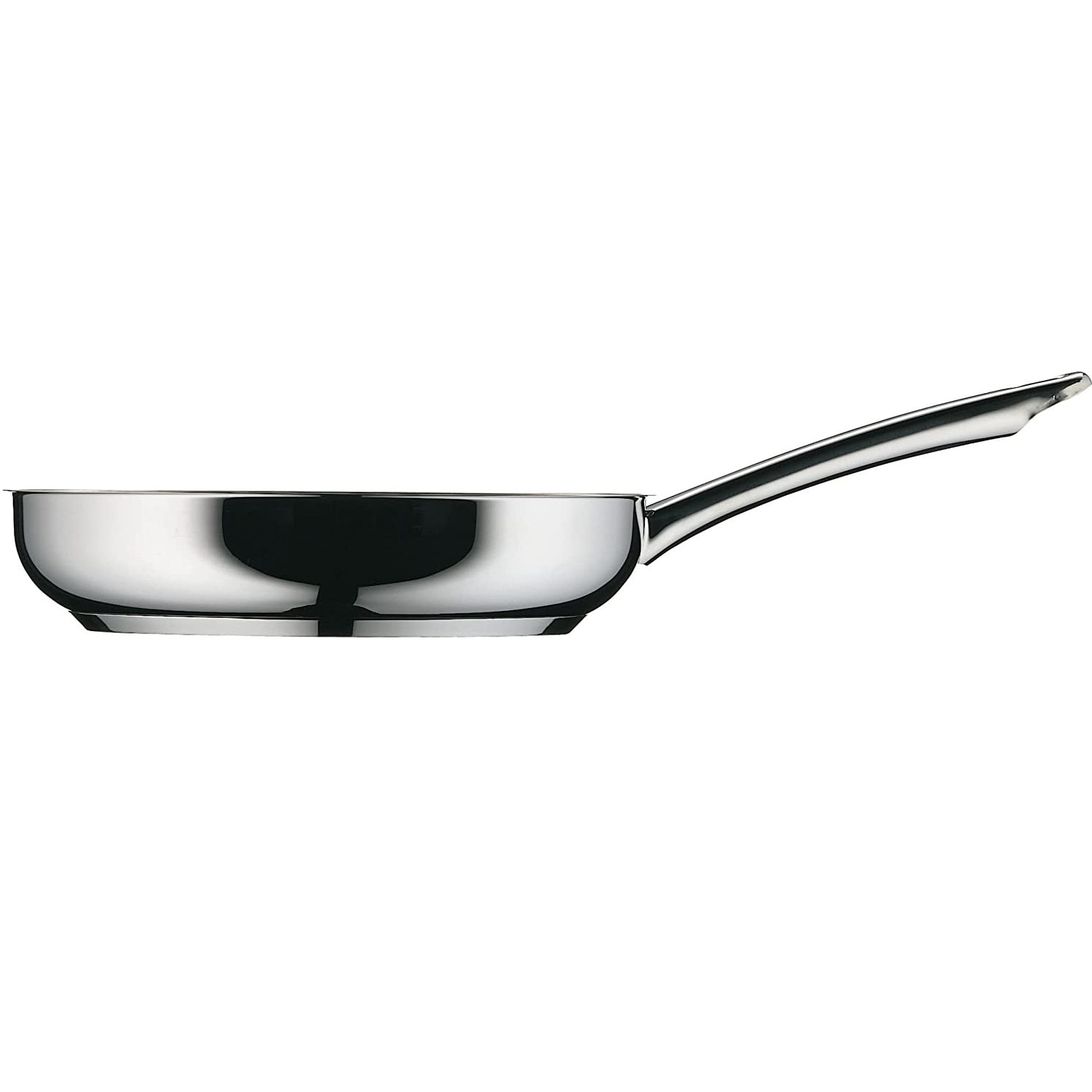 Tigaie WMF Profi, 20 cm, inductie, Inox - eMAG.ro