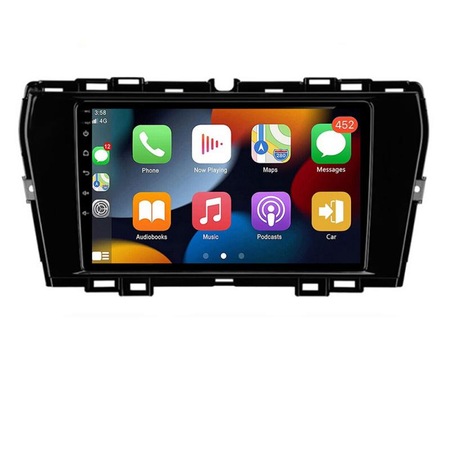 Sistem Multimedia MP5 Ssang Young Tivoli 2020- J-tivoli Carplay Android Auto Radio Camera USB ...