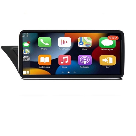 Sistem Multimedia MP5 Audi A4 2008-2016 NON-MMI J-A4 Carplay Android ...