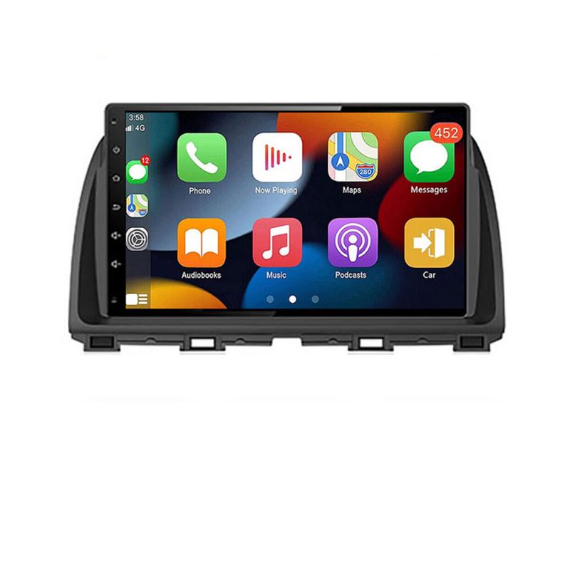 Sistem Multimedia MP5 Mazda CX-5 2012-2016 J-212 Carplay Android Auto ...