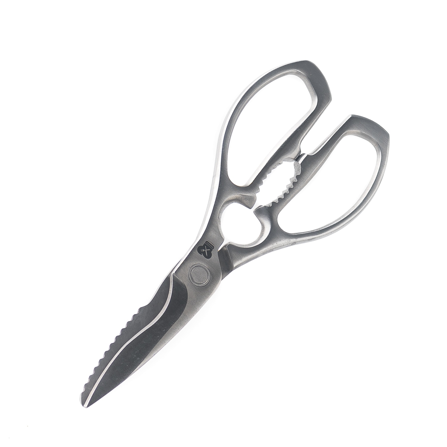 Foarfeca profesionala Maranc, otel inoxidabil, 20.7 cm, M200 - eMAG.ro