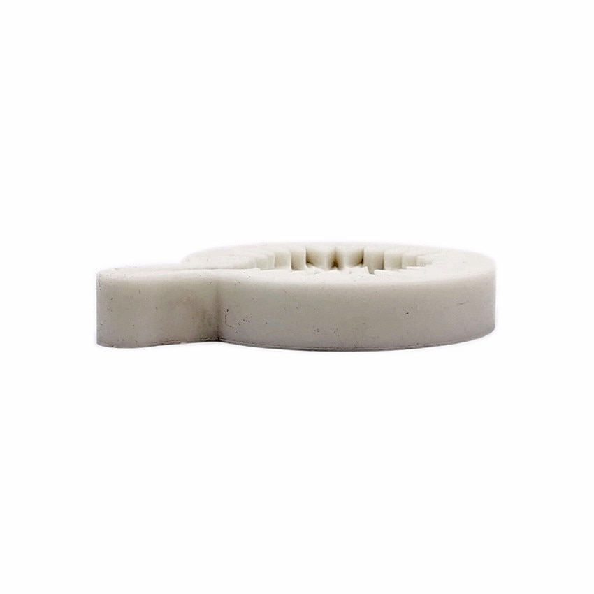 Forma de turnat din plastic DIY - regele soarelui, Helios, 8 x 6 x 1.2 ...