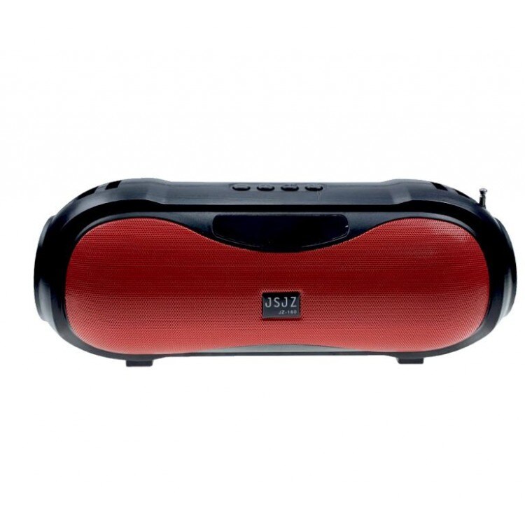 Boxa portabila cu lanterna, incarcare solar si electric, Mp3, Radio FM, intrare USB, Bluetooth ...