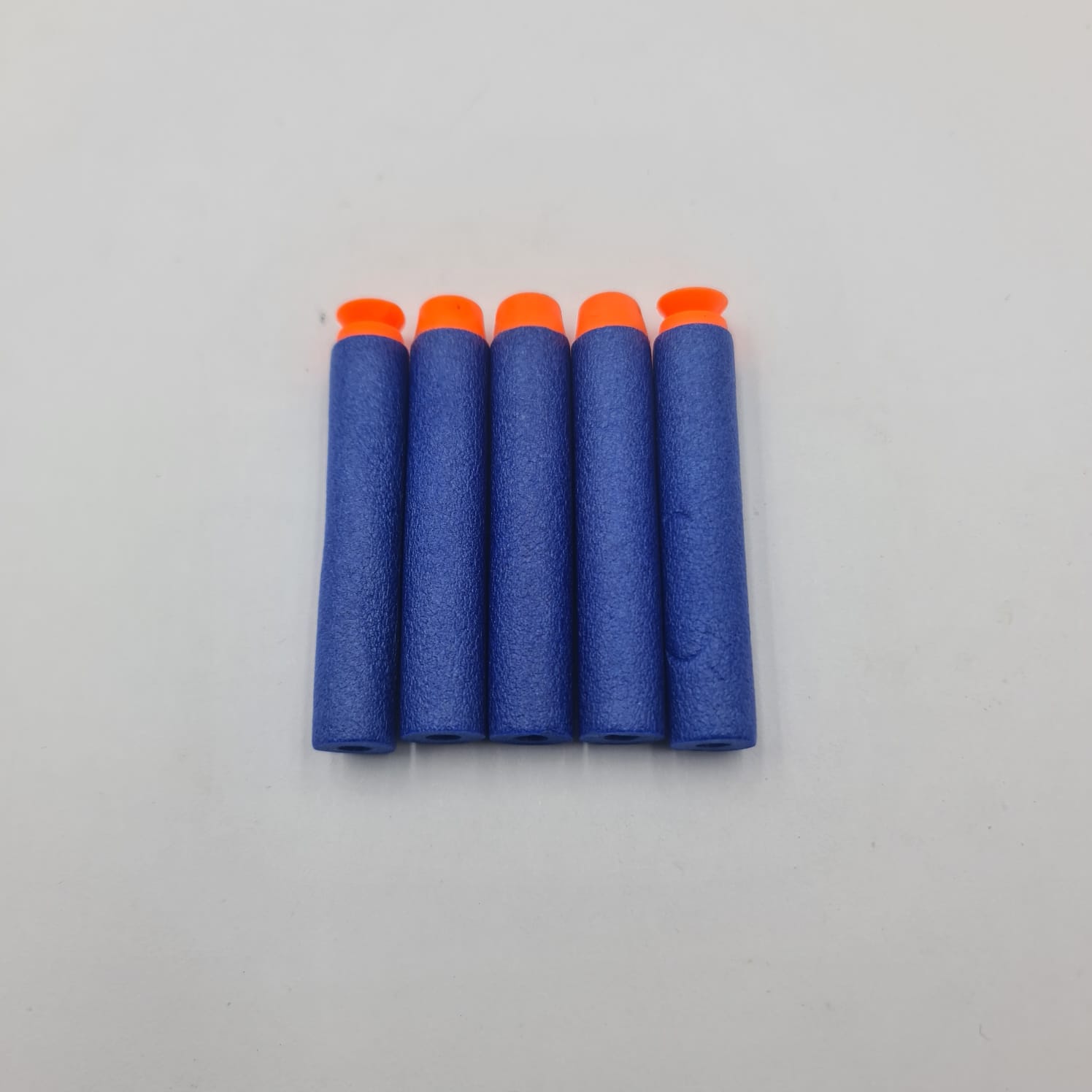 Pistol de Jucarie cu 5 Gloante, 13 cm, Dalimag - eMAG.ro