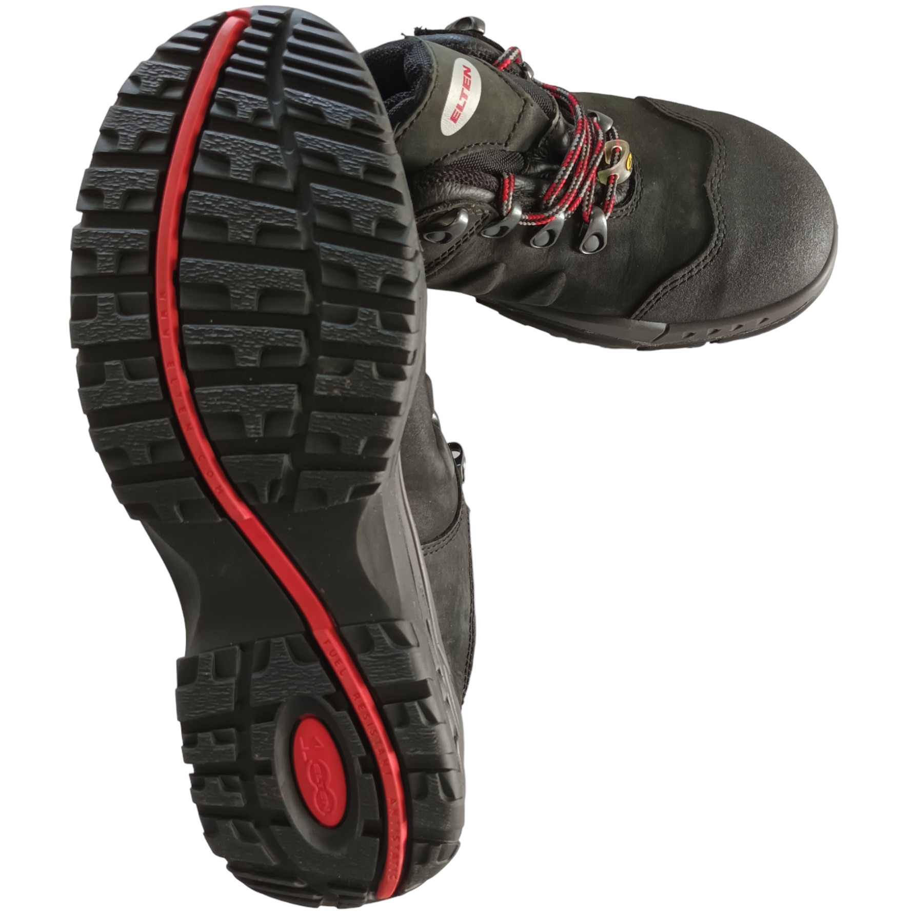 Ghete protectie Elten TILL ESD S3 Masura 40 - eMAG.ro