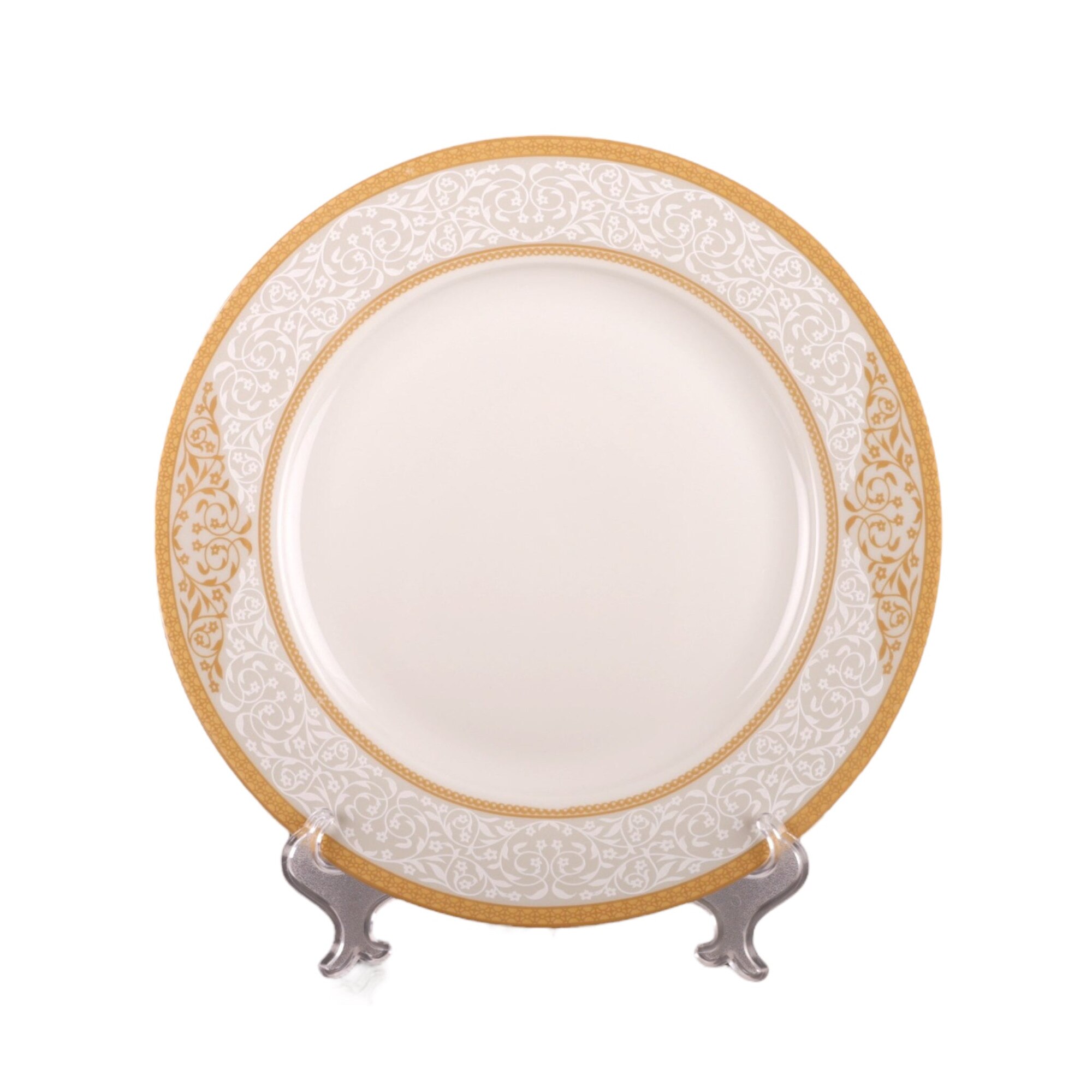 Set de tort MALOOKI, 8 piese model romanesc 024G - eMAG.ro