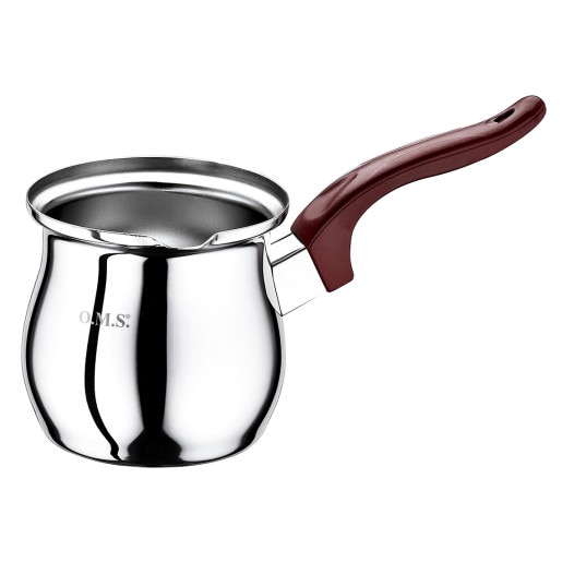 Ibric din inox 0.5L - eMAG.ro