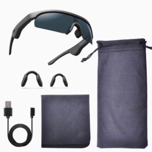 Ochelari audio smart Avantree - eMAG.ro
