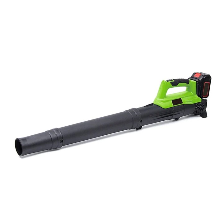Suflanta Frunze cu Acumulator, 20V, 2AH - eMAG.ro