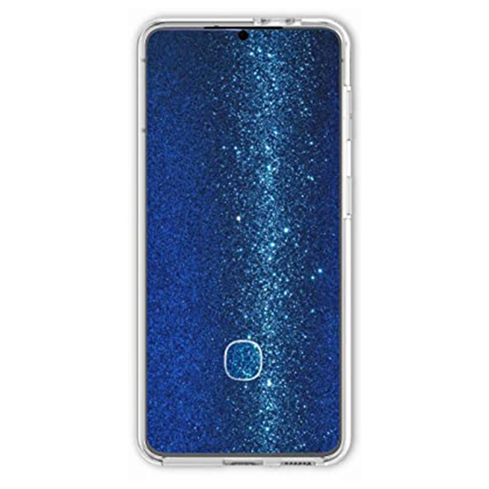 Калъф с пълно покритие 360 градуса, съвместим със Samsung Galaxy S22 ...