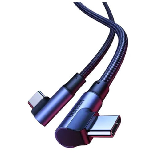 Ugreen Töltő és Adatkábel Gyorstöltés Usb Type C Usb Type C 100w 5a