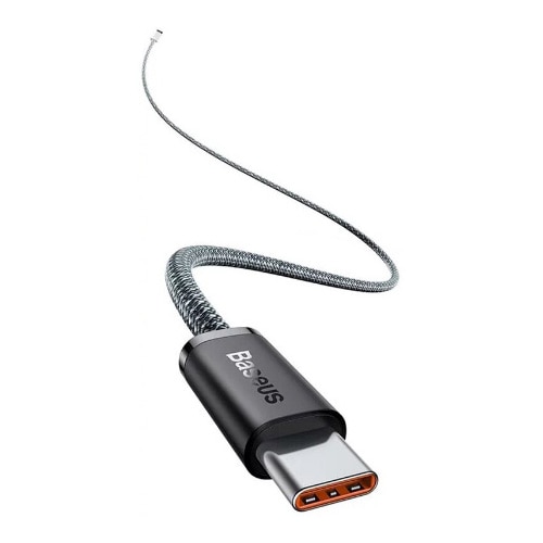 Кабел за захранване и данни Baseus Dynamic Series Fast Charging Usb