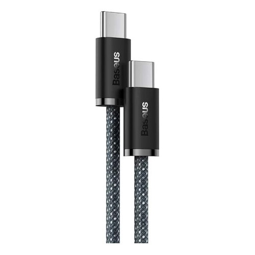 Кабел за захранване и данни Baseus Dynamic Series Fast Charging Usb