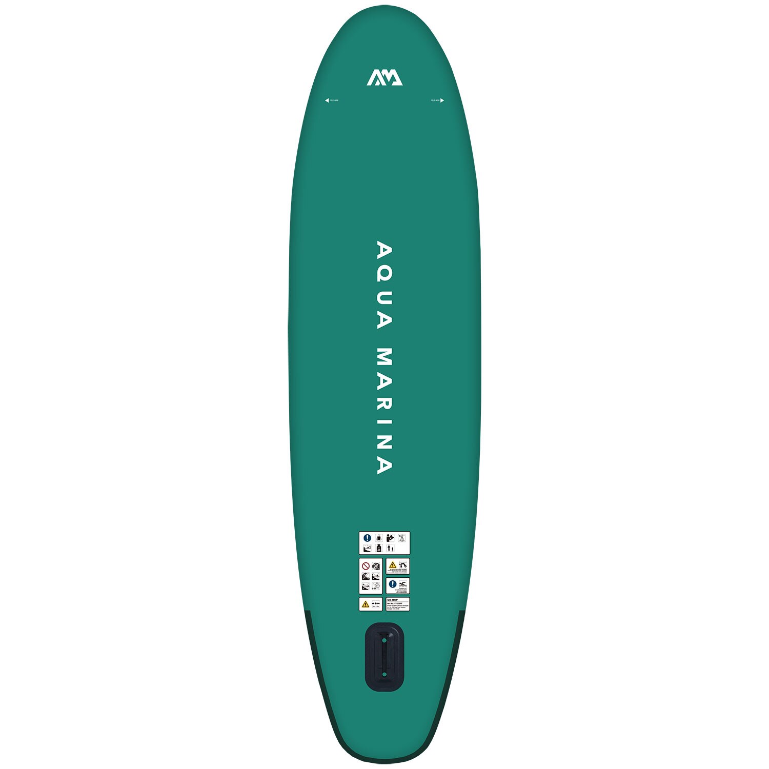 Set placa gonflabila SUP Aqua Marina BREEZE BT-23BRP 9'10" 300 x 76 x ...