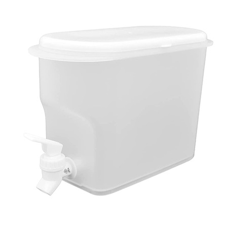 Recipient pentru limonada, Zola®, capacitate 3 L, cu robinet ...